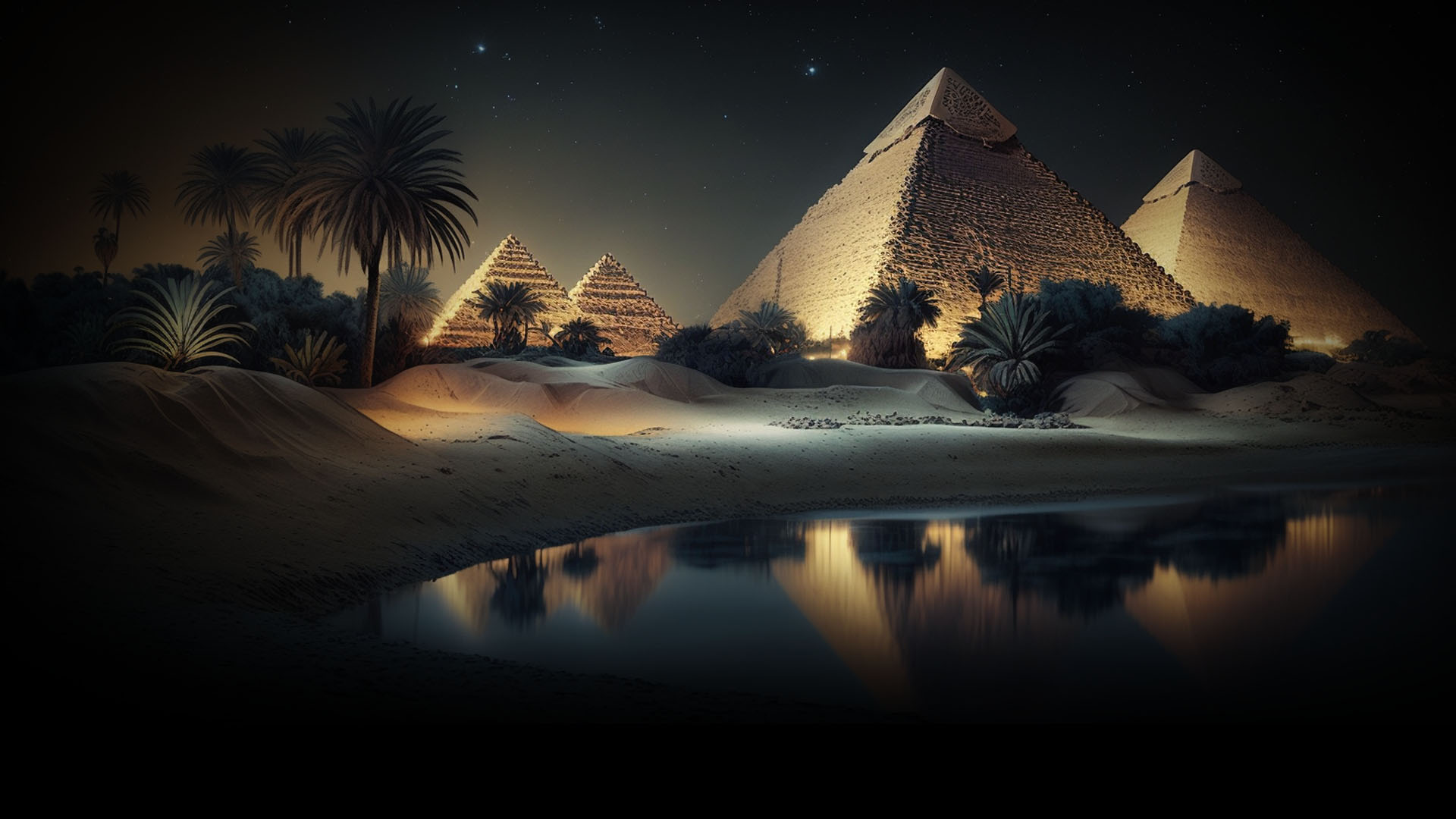 BitNile.com – Experience the Extraordinary! - BITNILE.COM, Inc.