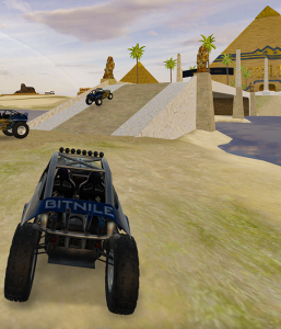 BITNILE.COM – Experience the Extraordinary! - BITNILE.COM, Inc.